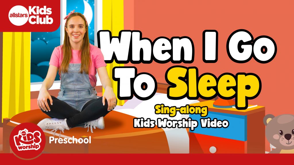 I Might Be Small | Preschool – Allstars Kids Club