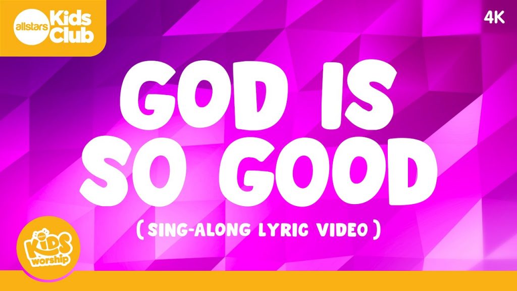 I Might Be Small | Preschool – Allstars Kids Club