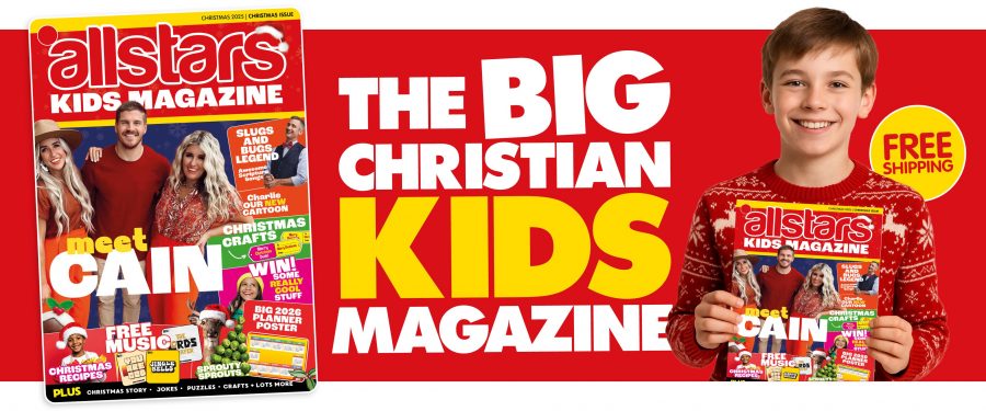 Allstars Kids Magazine – Allstars Kids Club