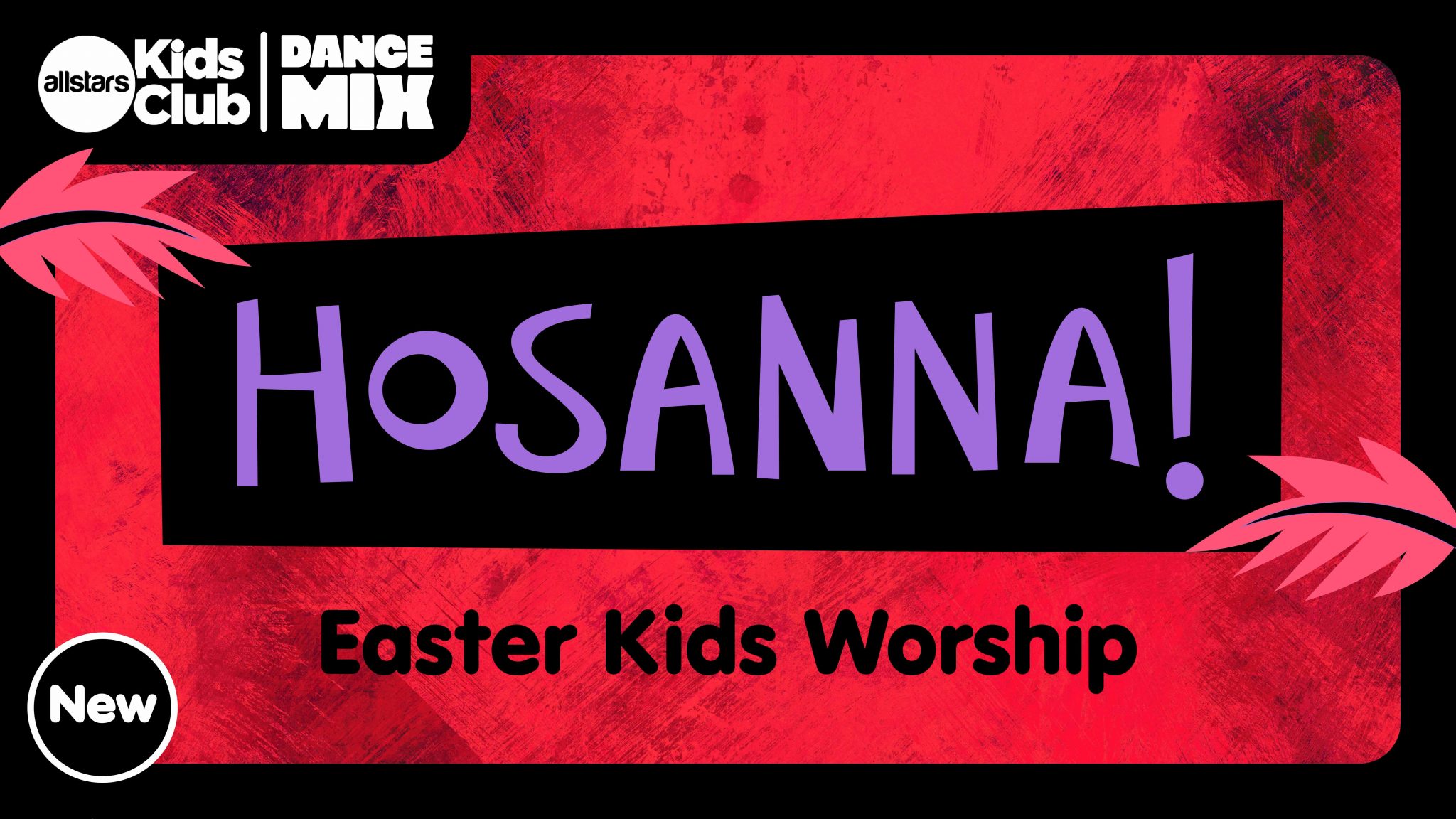 Allstars Kids Club – Christian Kids Worship, Music and media for kids!